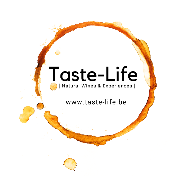 Taste-Life! Wijn en beleving